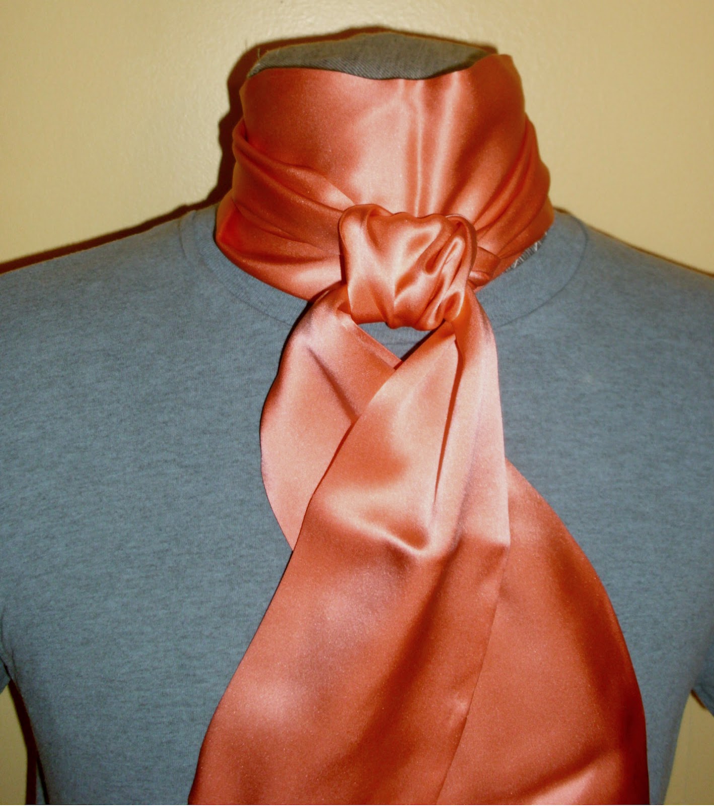 Dress Like A Grownup!: You Bet Your Ascot