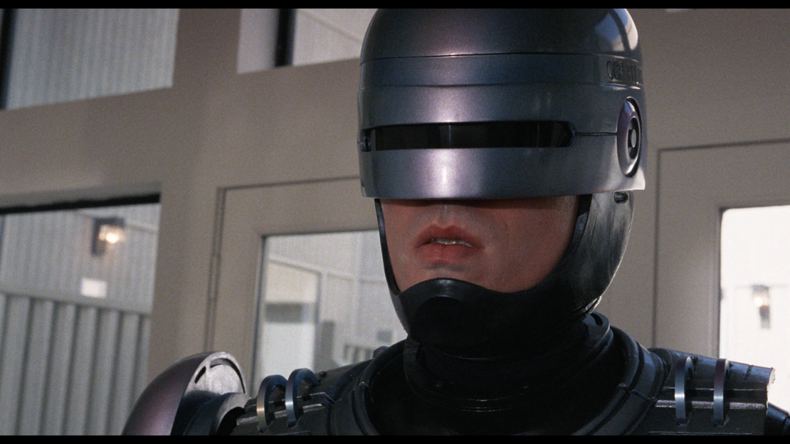 RoboCop Archive :: View topic - RoboCop #1 HD screencaps