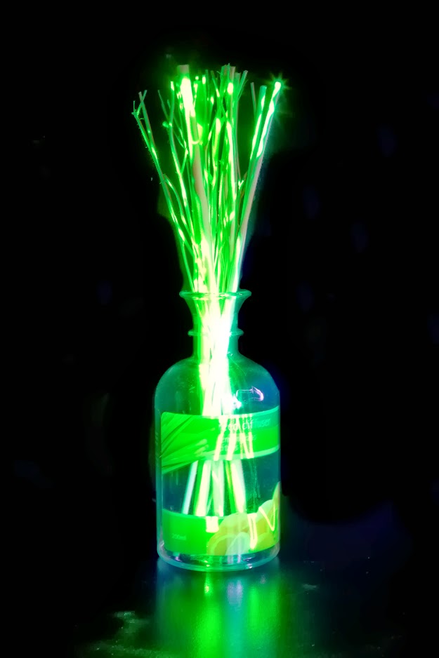 Light Painting Photography: Steaming Hot Effect - Jefz Lim Photography Blog