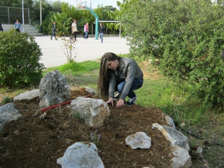 ΕΡΓΑΣΤΗΡΙΟ ΤΟΜΕΑ ΓΕΩΠΟΝΙΑΣ ΤΡΟΦΙΜΩΝ & ΠΕΡΙΒΑΛΛΟΝΤΟΣ: Ανακατασκευή ...