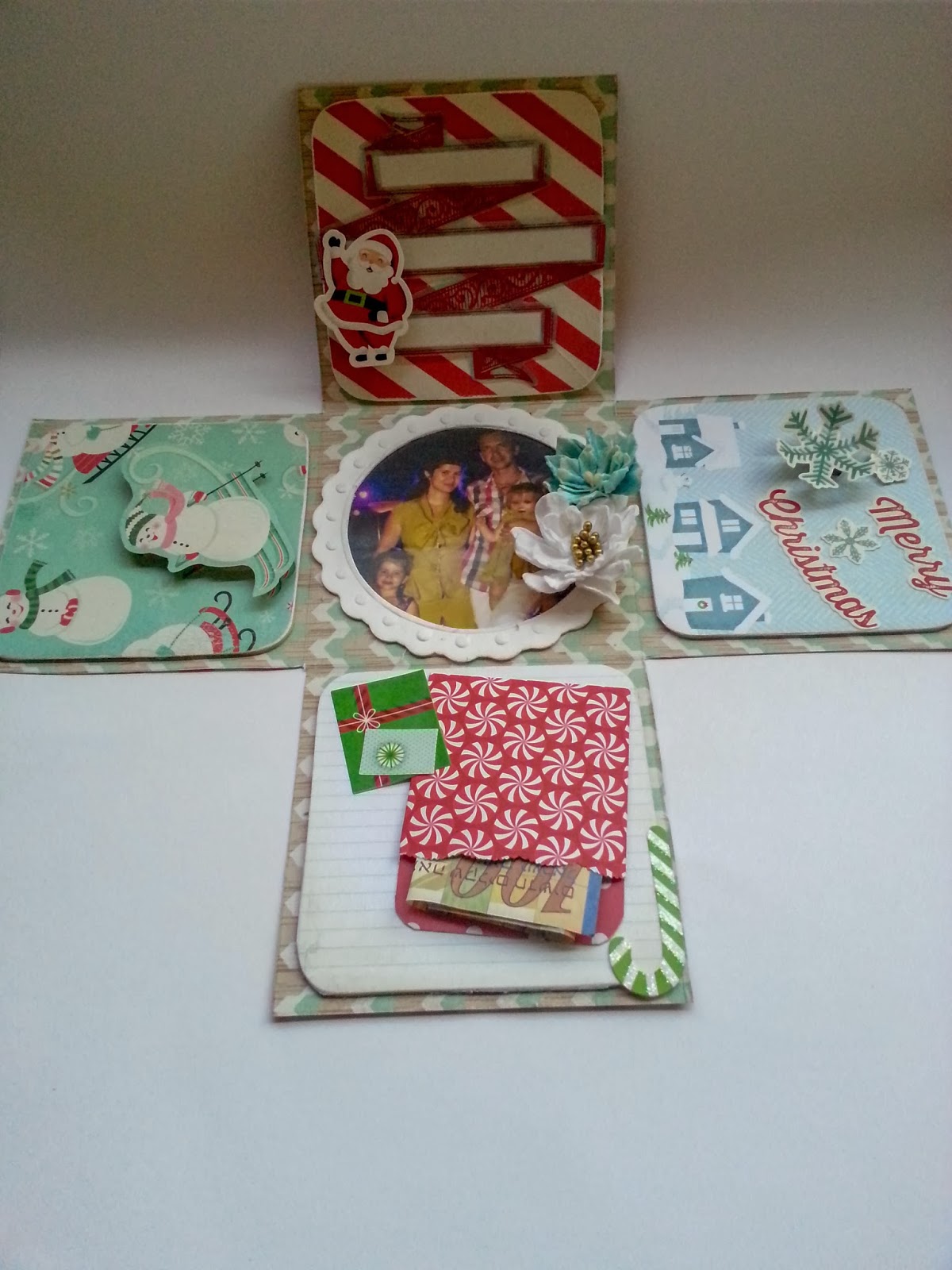 PettiBear's Fashion Roar: MAGIC Box DIY tutorial