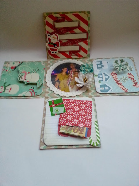 PettiBear's Fashion Roar: MAGIC Box DIY tutorial
