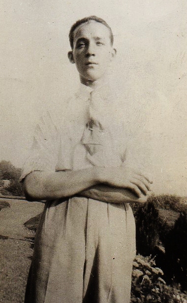 The Bayliss Line: ARTHUR BAYLISS