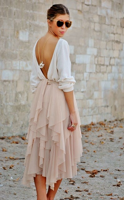 Zangolotina Image: Sexy Back - Trend Alert