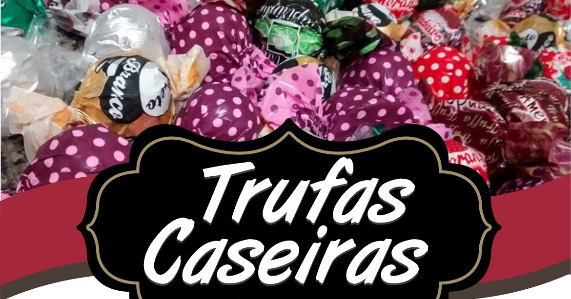 Frases Para Vender Trufas - LIBRAIN