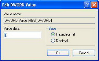 Mengenal Value yang ada pada registry | $™Faiz Ikbar™$