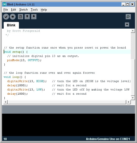 Cara Mengganti Tampilan / Tema Arduino IDE