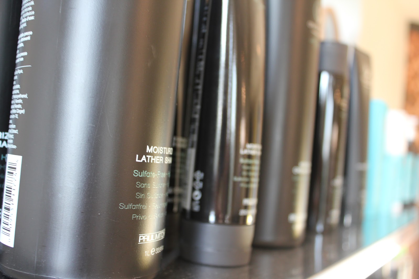 tala life: Tala Hair Studio Gallery