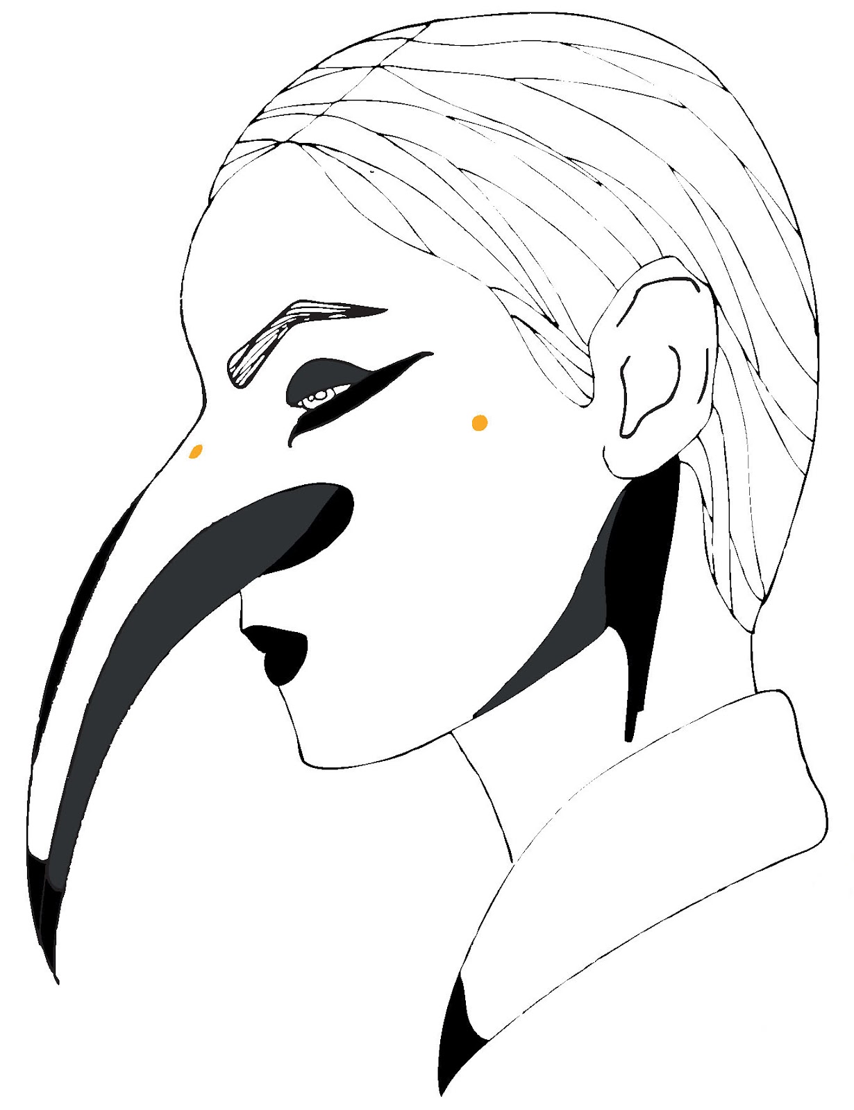 Briony Illustrates...