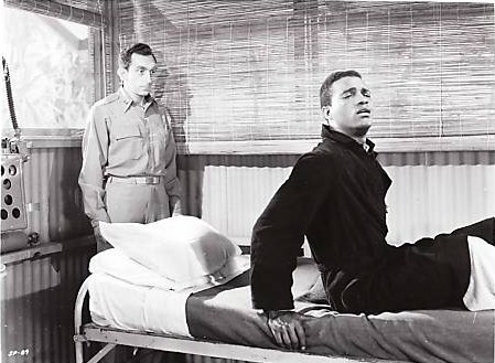 Bobby Rivers TV: James Edwards: HOME OF THE BRAVE (1949)