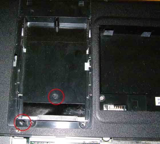 Call on Ken: Advent 6441 - Taking apart and removing the motherboard