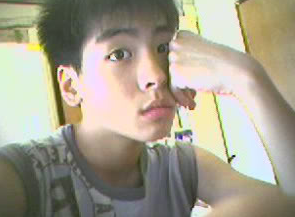 The SHINee World: SHINee's Pre-Debut Photos