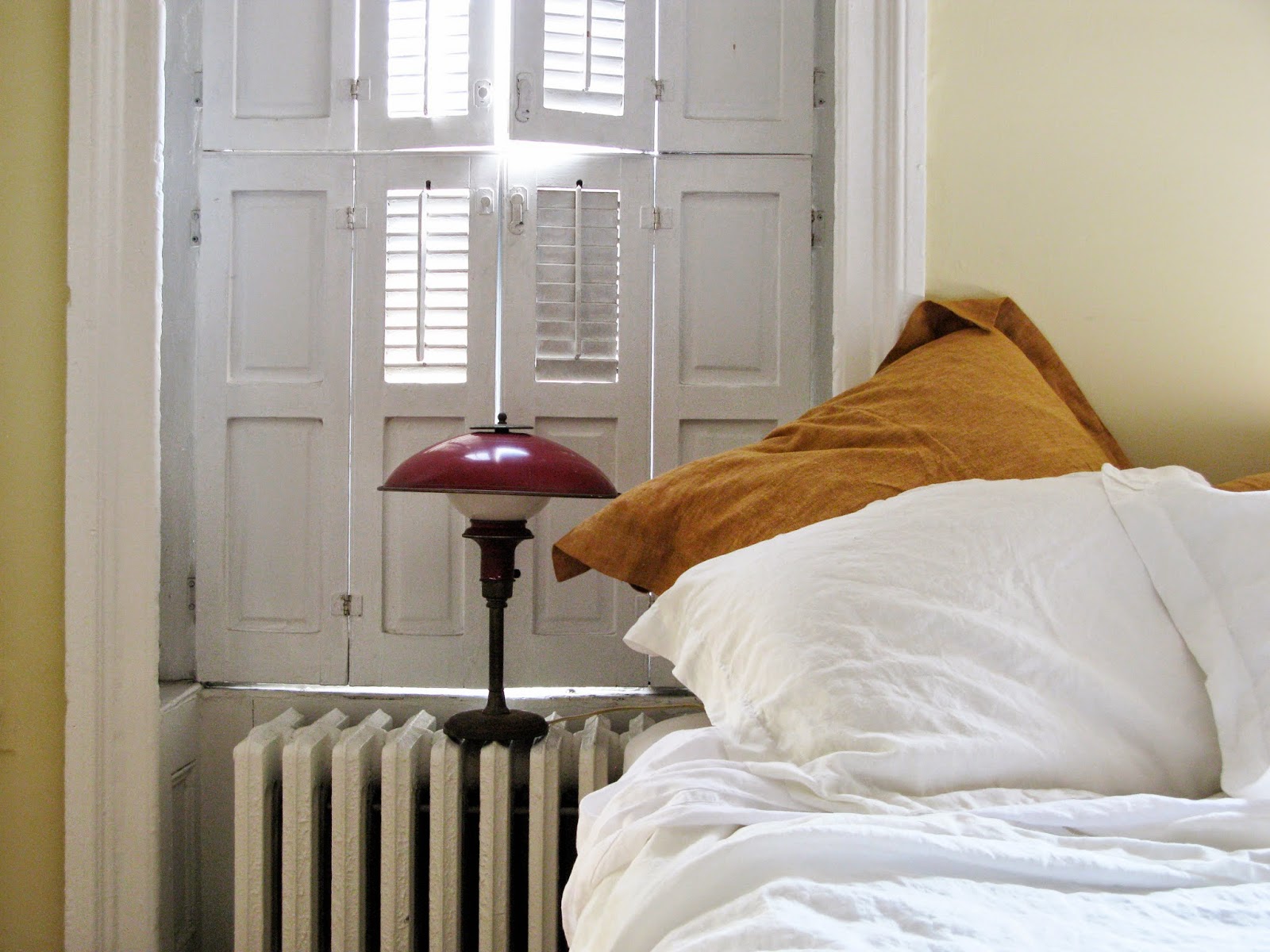 Linoto Linen Sheets Blog