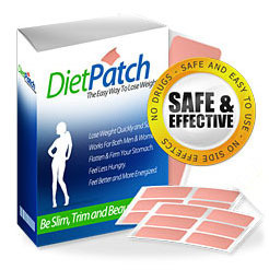 Losing Weight! FASTER THAN EVER!: DIET PATCH TODAY!
