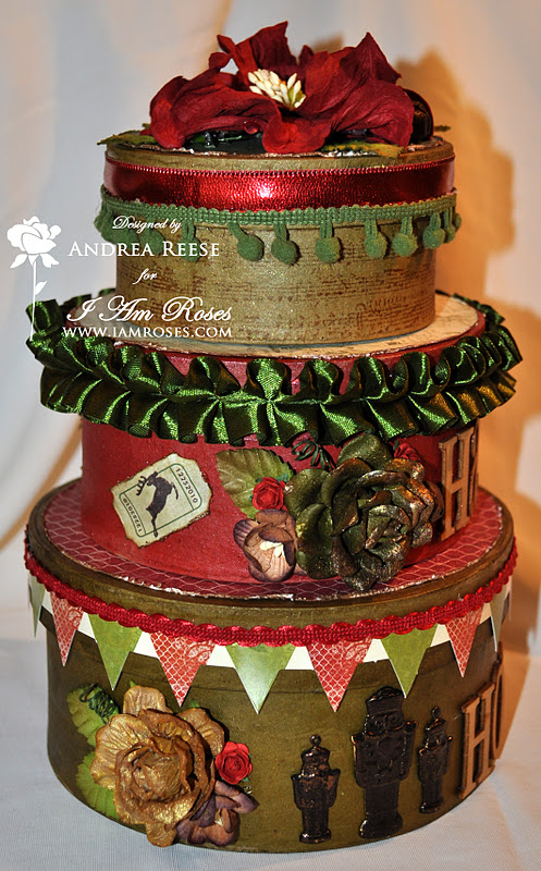 Whimsy Crafts - Creating with Love and Whimsy by Andrea Reese ...