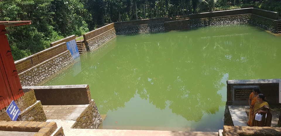 harimohans: Mridanga Saileswari temple