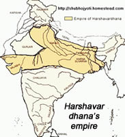 Bridge-India: Poet Banabhatta’s Harshacharitha