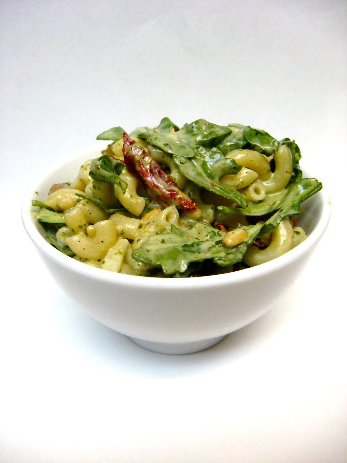 justthefood.com...the blog: Boogity, Boogity, Boogity!