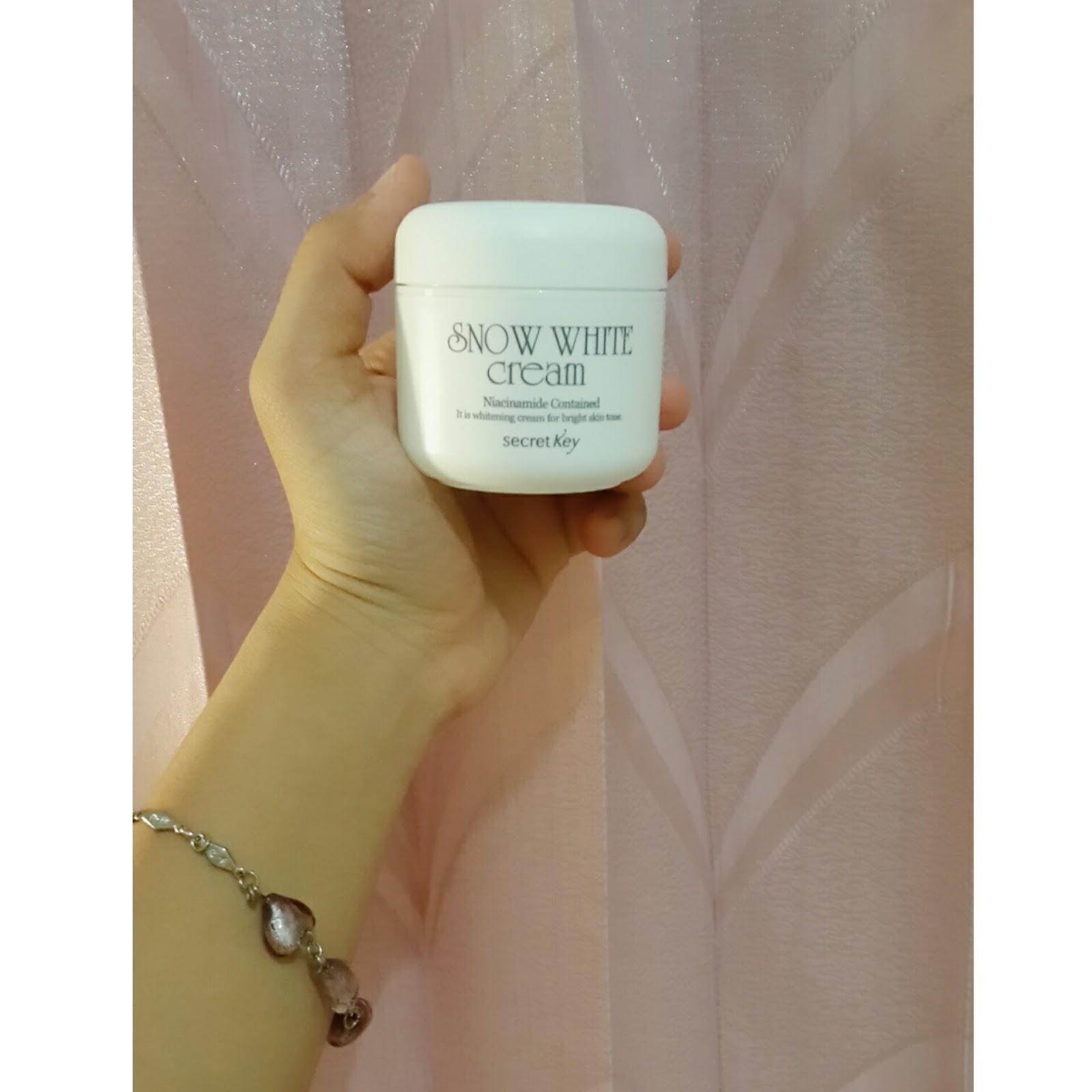 REVIEW] SECRET KEY BRAND SKINCARE DUPE (STARTING TREATMENT ESSENCE ...