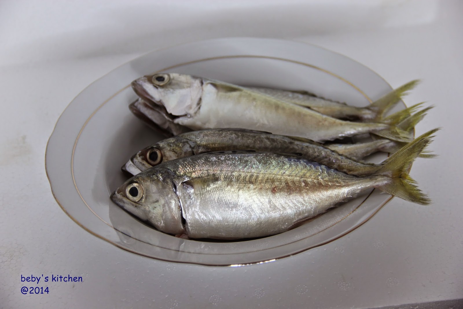 beby's kitchen: Juli 2014