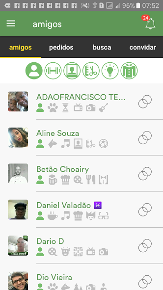 Mais do que lindeza: Tudo sobre A REDE SOCIAL DE 2017 - HELLO NETWORK