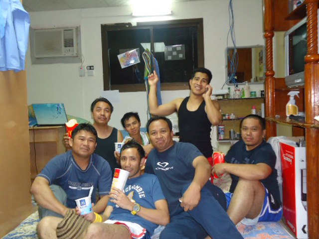 Who are These OFWs (Overseas Filipino Workers) and Why are They the ...