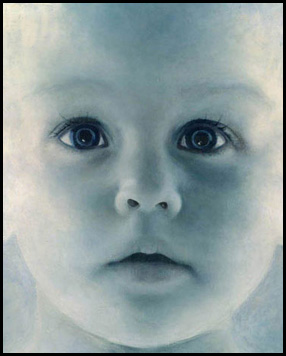 Truth or Trick of the Mind?: The Blue Baby Urban Legend (or Baby Blue)
