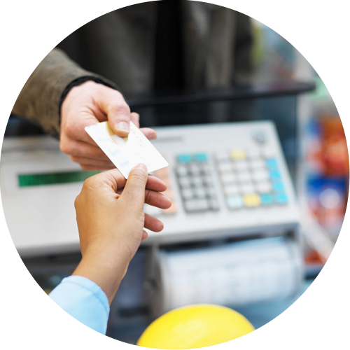 Merchant Payment Services: Hotel Credit Card Processing