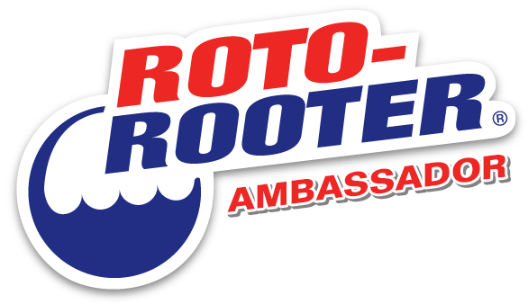 Susan's Disney Family: I am excited to announce that I am a Roto-Rooter ...