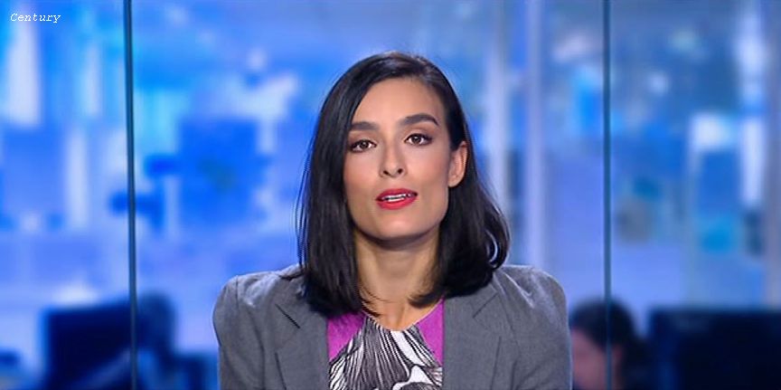 Mariam Saab - 17 Sep 17 - NEWS