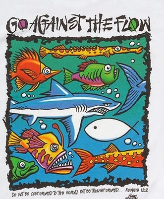 I'd Laugh...But All This Happened To Me!: #DangerDays - Going Against ...