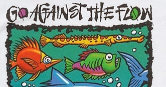 I'd Laugh...But All This Happened To Me!: #DangerDays - Going Against ...