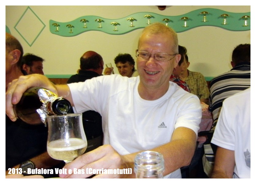 Gruppo Podistico Quelli della Via Baracca: 01.08.2013 Boffalora S/T ...