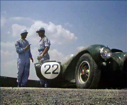 The Automobile and American Life: An under-appreciated racing film ...