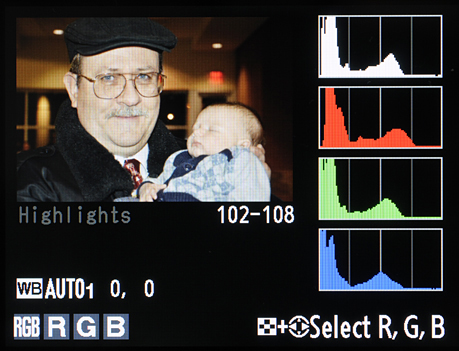 The Nikon Companion: Photography Basics – RGB Channel and Bit Depth ...