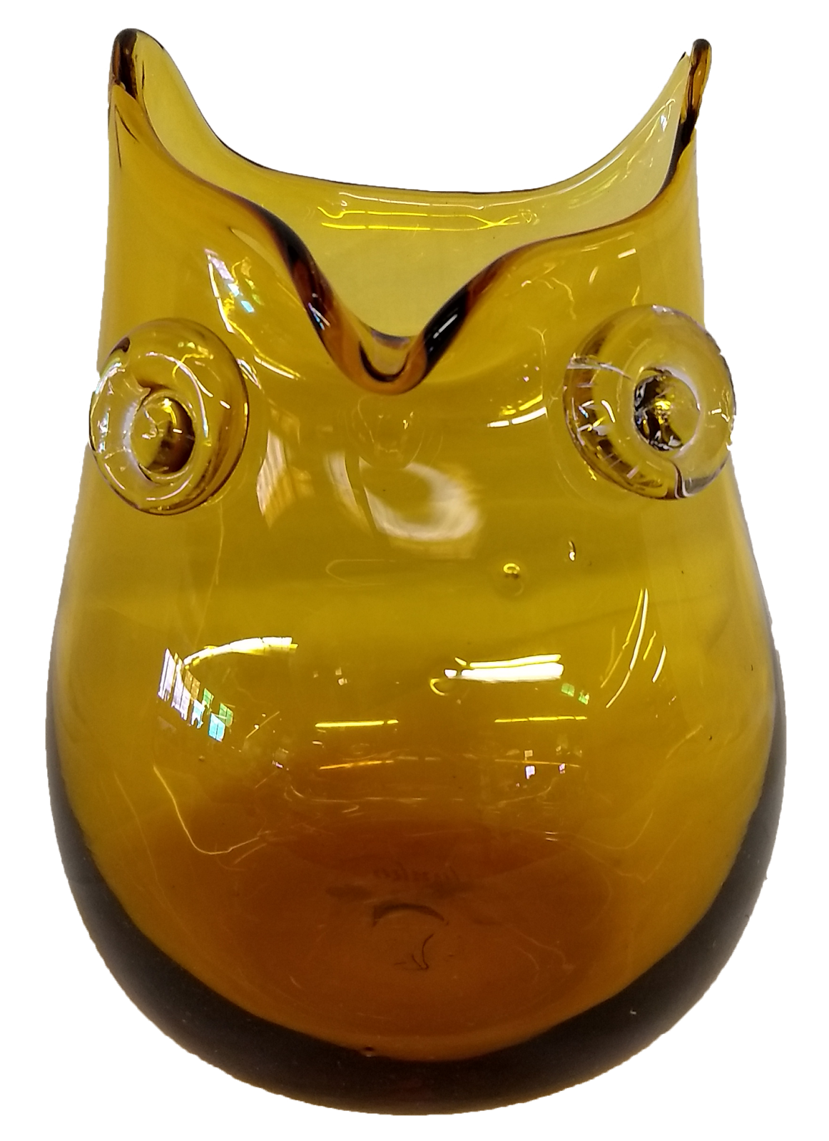 Heart of Glass - Blenko Glass: Blenko Glass Blog. Heart of Glass ...