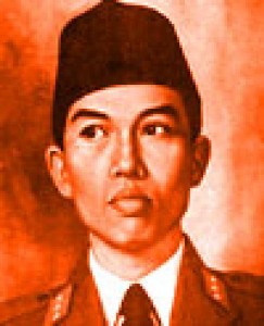 Soedirman Berhenti Mengajar Demi Berjuang | gerakan pencerahan