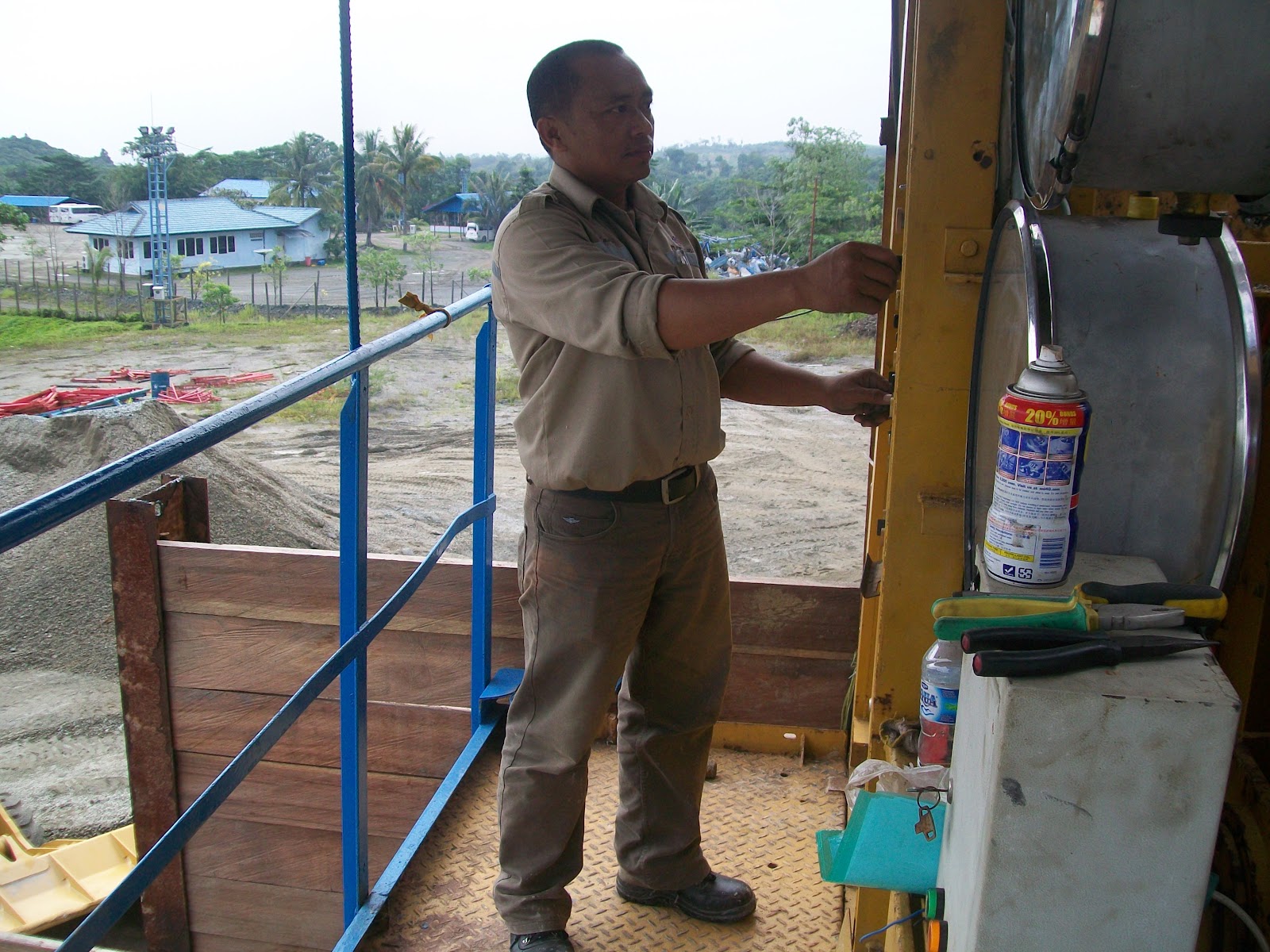 Soil Investigation - SOIL INVESTIGATION DAN LABORATORIUM SIPIL