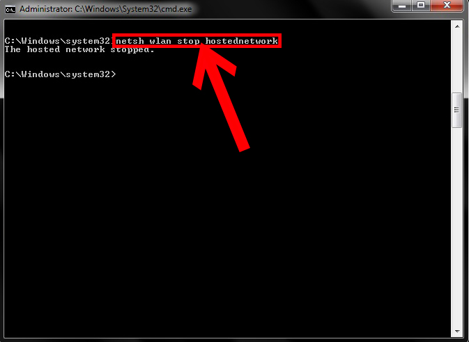 Invite de commande ms dos - Astucesinformatique