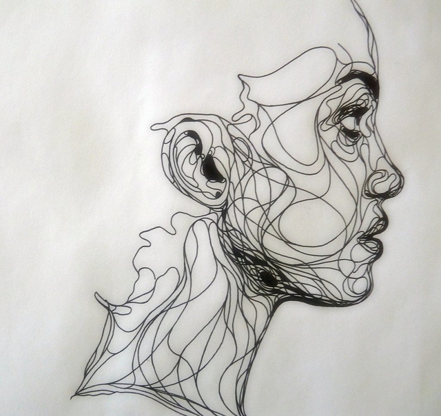 sam a la mode: Kris Trappeniers