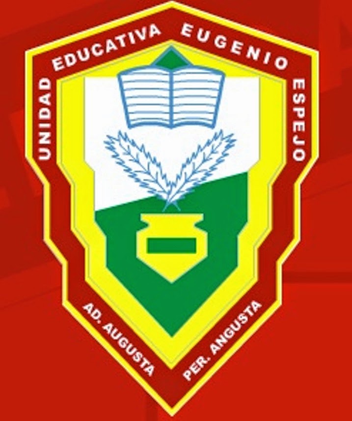Unidad Educativa Eugenio Espejo: Reseña de la Unidad Educativa Eugenio ...