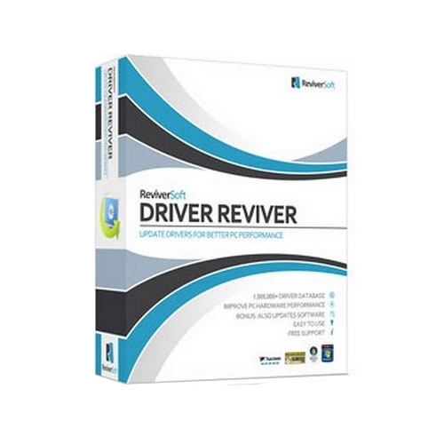 Driver Reviver 4.0.1.28(update pc drivers) | Download Free Software and ...