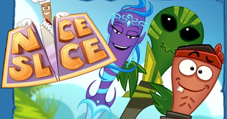 Análise: Nice Slice (Multi) e a “incrível” rotina de ser uma faca de ...