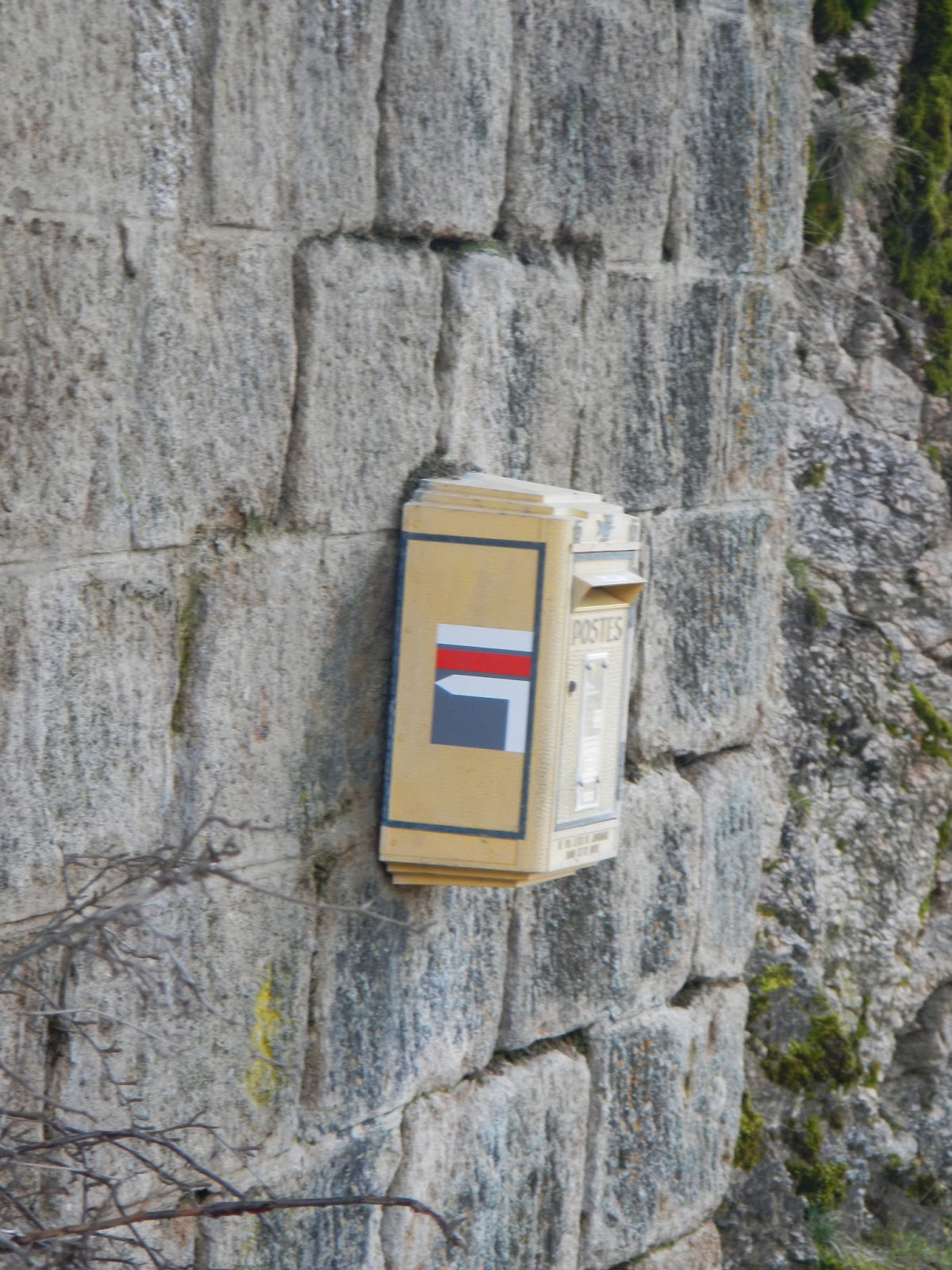 Hiking reports: The Robert Louis Stevenson Trail