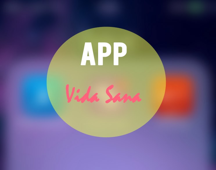 |APP| Vida Sana - Bombshell Boom