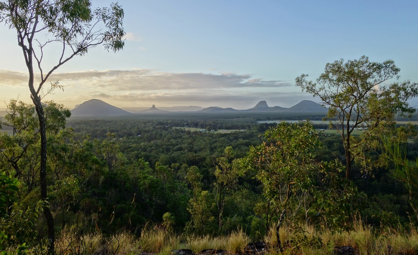 Conqueror of the Mountains of Australia in General and South East ...