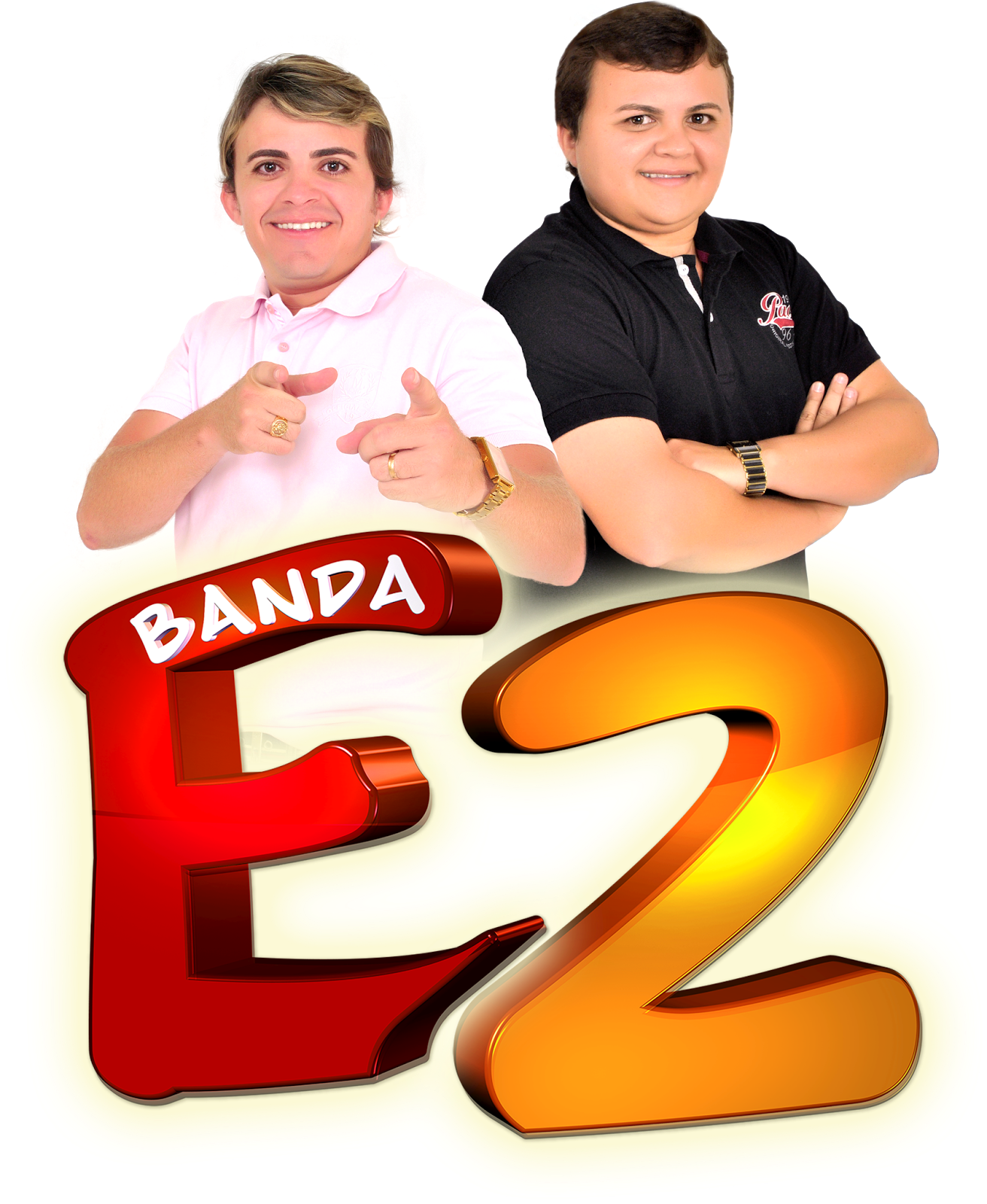 BANDA E2: CD DA BANDA E2 NA FESTA DA PADROEIRA 2013