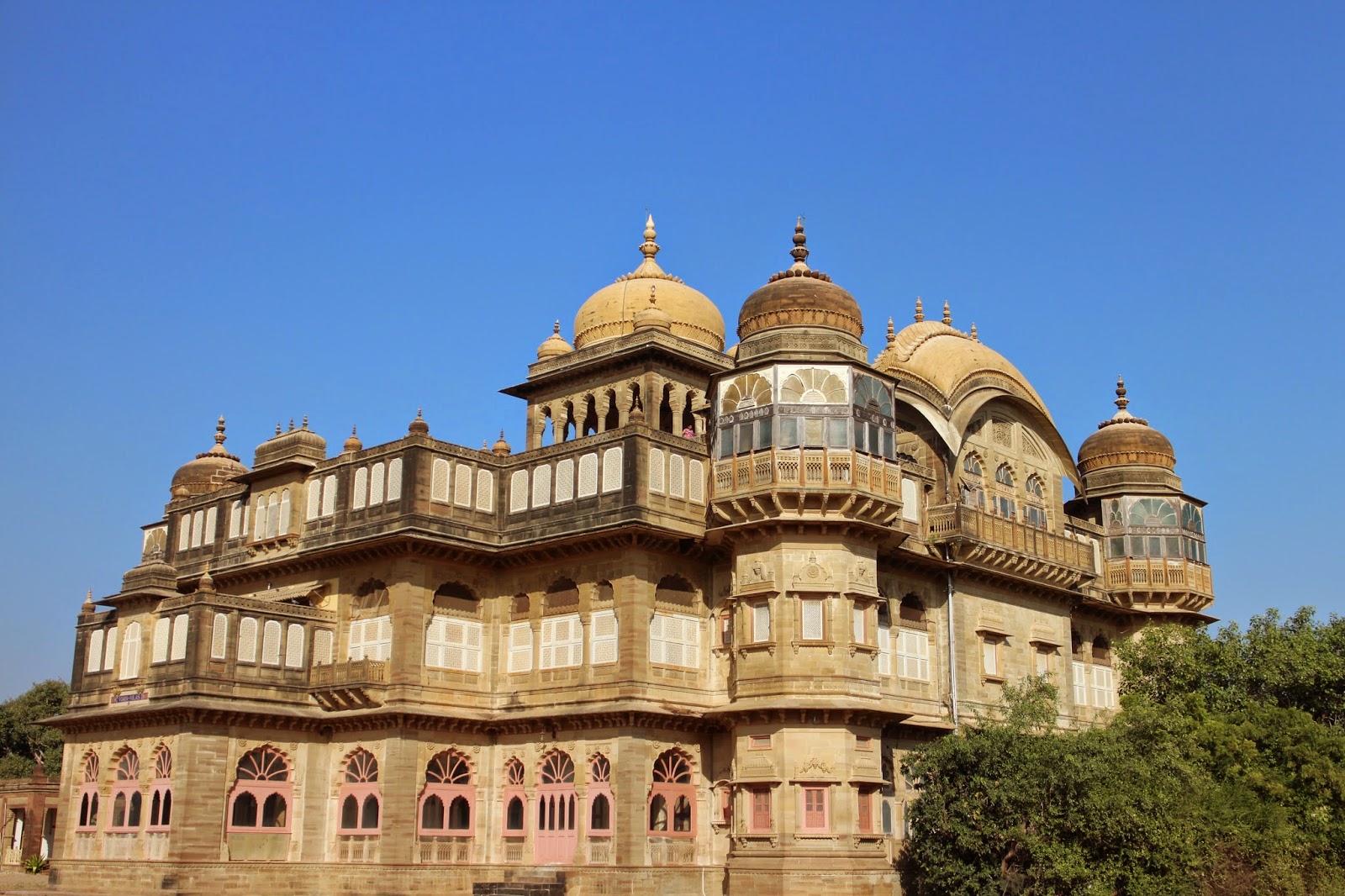 My World: 5 Things we did at Mandvi!!