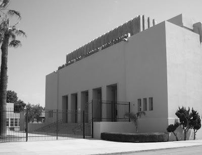 el imperio moderno: long beach polytechnic high school