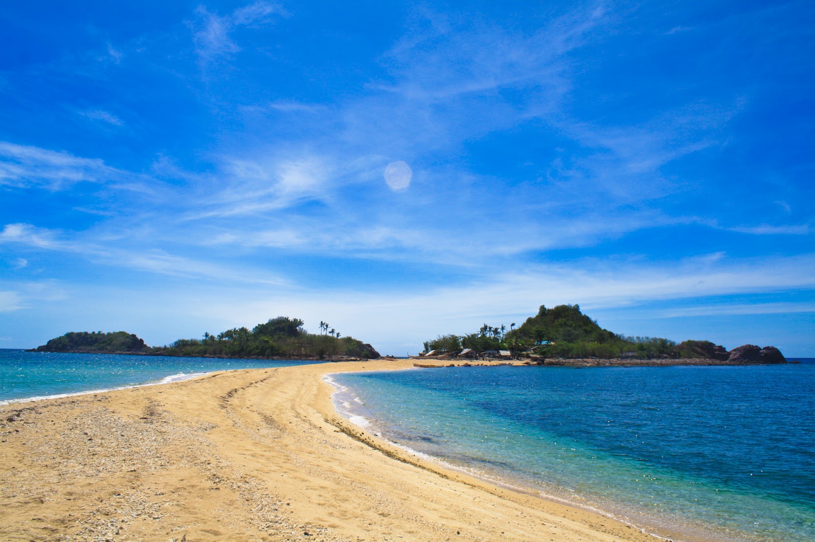 TiNcanTraveL: Iloilo and Guimaras